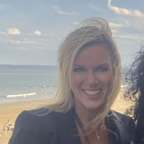 Solen Moriarty - Brigantine